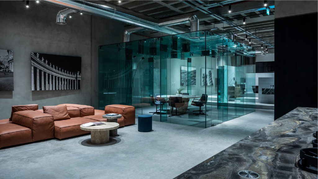 Retail – DEC Dynamic Design Studio